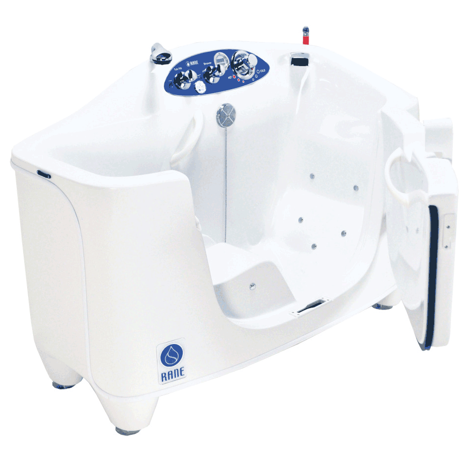 The Best Wheelchair-Accessible Tubs of 2023 | Family Assets