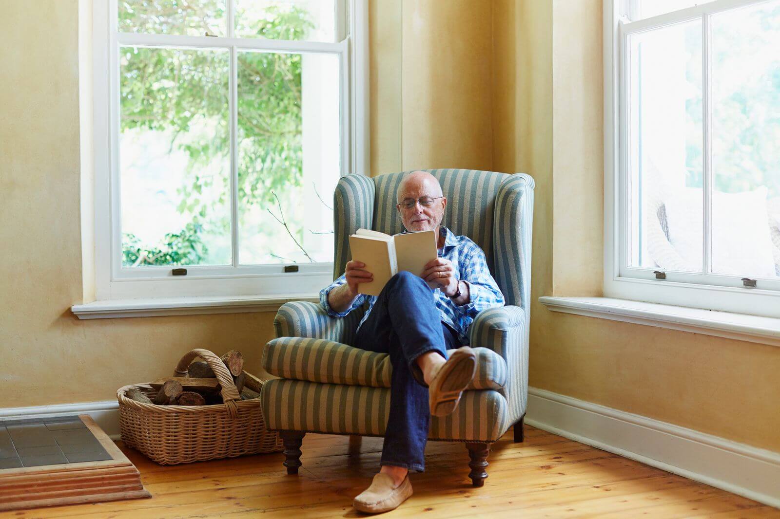 How To Adjust to Retirement | Family Assets