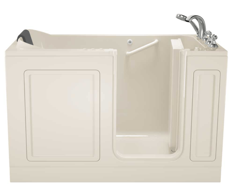 The Best Walk-In Tubs for Small Spaces | Family Assets