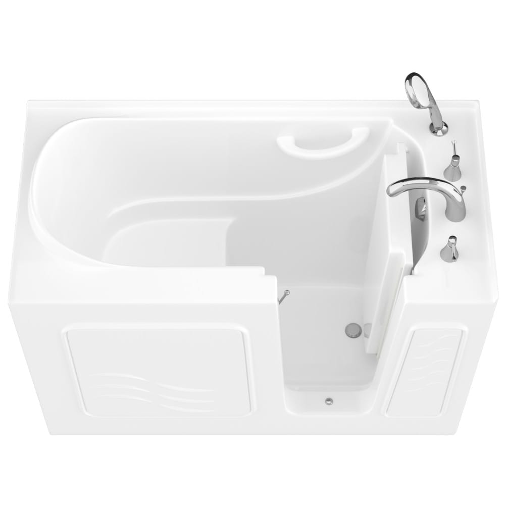 The Best Walk-In Tubs for Small Spaces - Family Assets